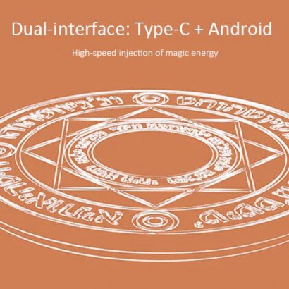 RegisBox | Magic Wireless Chargers