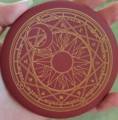 RegisBox | Magical #AlchemyCharger