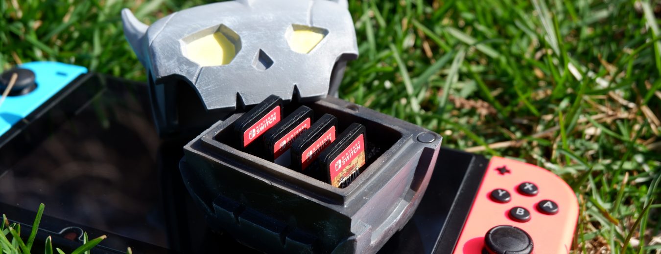RegisBox | Magical #AlchemyCharger