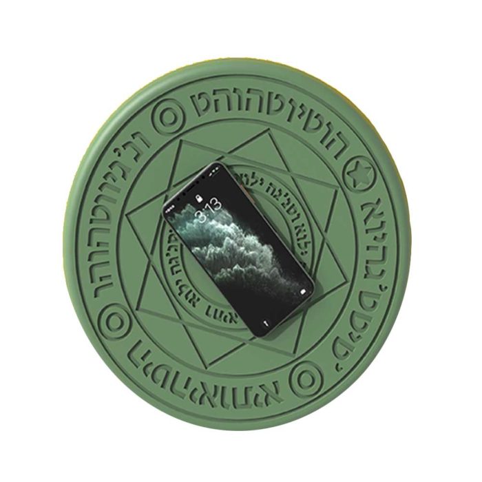 RegisBox | Magical #AlchemyCharger