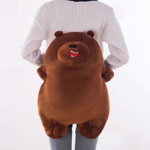 Bear Snowboard Butt Pads Panda Bear Knee Pads For Snowboarding ...