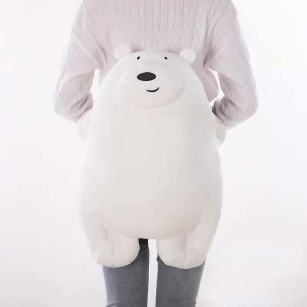 Bear Snowboard Butt Pads Panda Bear Knee Pads For Snowboarding ...