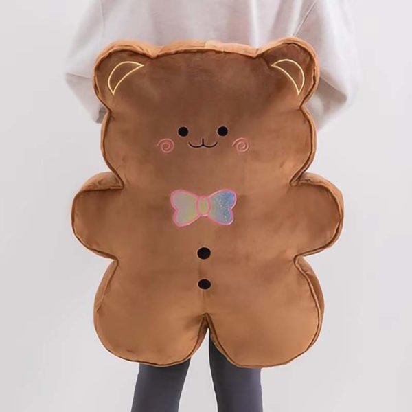 Bear Snowboard Butt Pads Panda Bear Knee Pads For Snowboarding ...