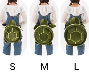 Waterproof Turtle Snowboard Butt Pads Skiing Protective Gear ...