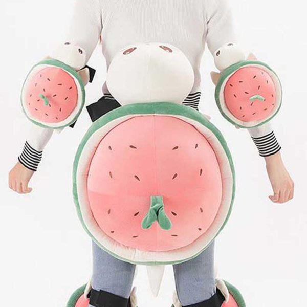 Waterproof Turtle Snowboard Butt Pads Skiing Protective Gear ...