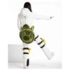 Waterproof Turtle Snowboard Butt Pads Skiing Protective Gear ...