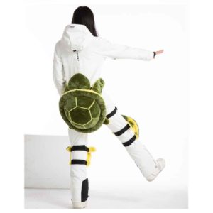 Waterproof Turtle Snowboard Butt Pads Skiing Protective Gear ...