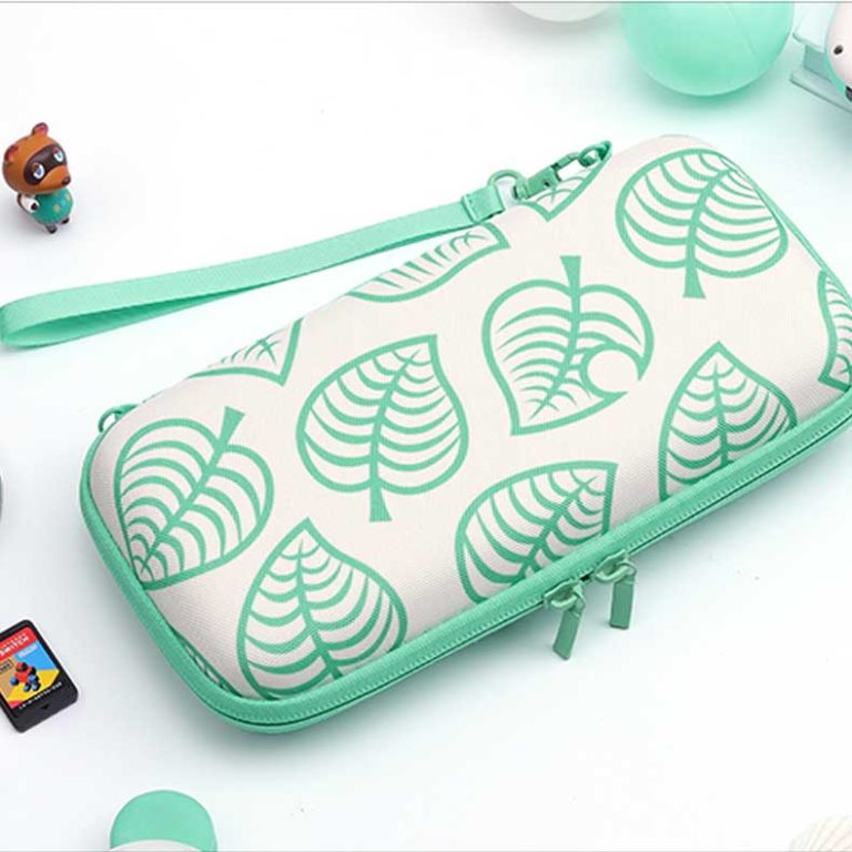 Cute Nintendo Switch Case Mario Case Kirby Bag for Switch - RegisBox