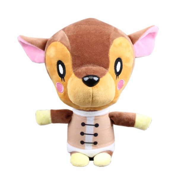 ACNH Plush Toy Cute ACNH Stuffed Animals Plushies ACNH Gifts - RegisBox