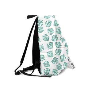ACNH Backpack Cute ACNH Bag Gift For ACNH Fans - RegisBox