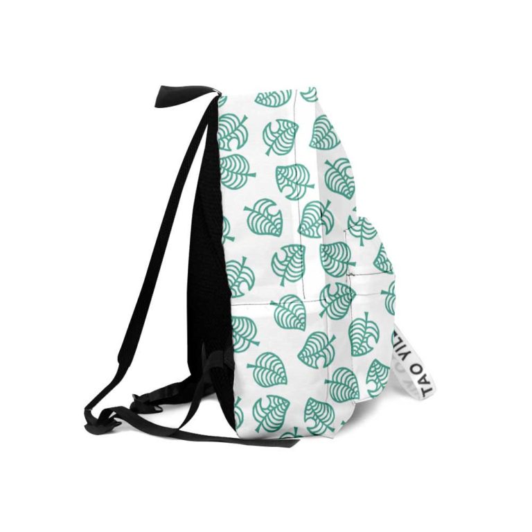 ACNH Backpack Cute ACNH Bag Gift For ACNH Fans - RegisBox