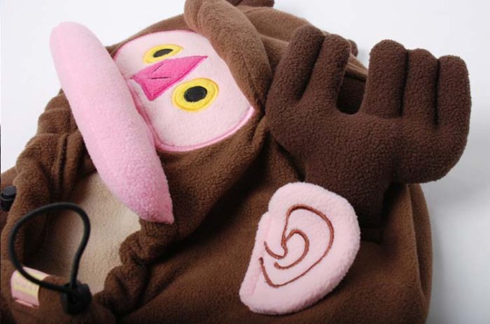 Cute Balaclava Face Warmer For Winter Sports Ski Snowboard Gear - RegisBox