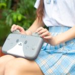 Kawaii Cat Nintendo Switch Case Cat Paw Switch Case Cute Switch OLED ...
