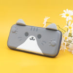 Kawaii Cat Nintendo Switch Case Cat Paw Switch Case Cute Switch OLED ...