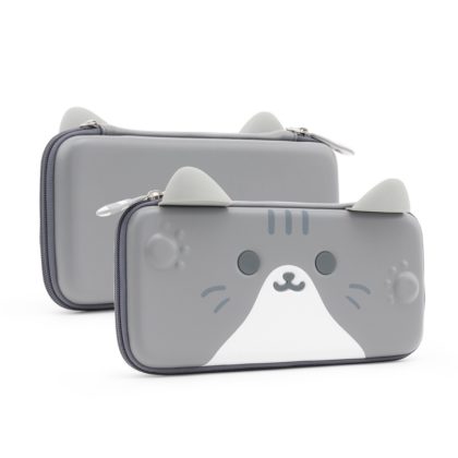 Kawaii Cat Nintendo Switch Case Cat Paw Switch Case Cute Switch OLED ...