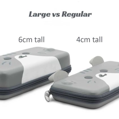 Kawaii Cat Nintendo Switch Case Cat Paw Switch Case Cute Switch OLED ...