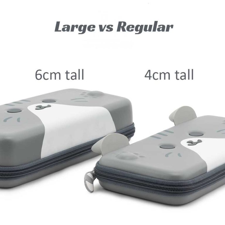 Kawaii Cat Nintendo Switch Case Cat Paw Switch Case Cute Switch OLED ...