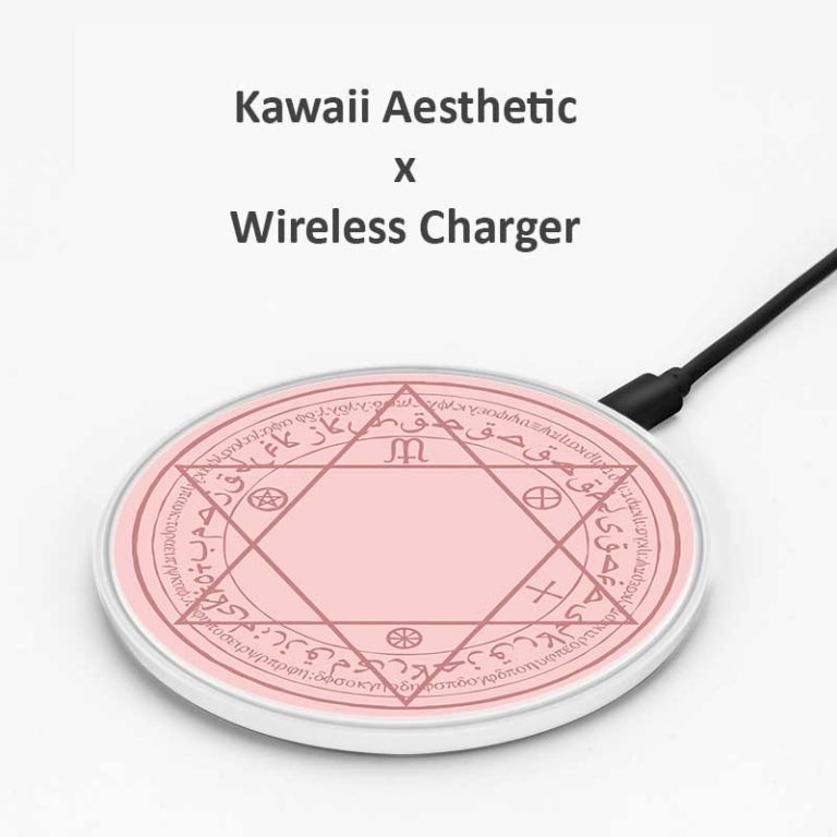 Pastel Cute Wireless Numeric Keypad USB Mini Number Keyboard Kawaii ...