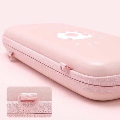 Cat Paw Nintendo Switch Case Cute Switch Lite Case - RegisBox