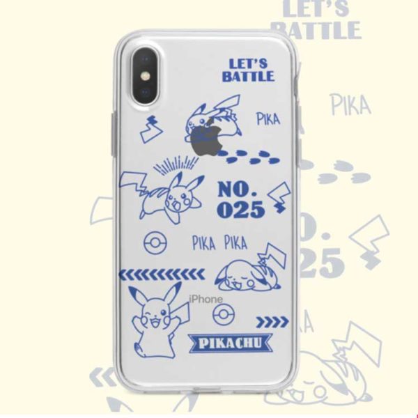 Cute Phone Case Cute Gift Art - RegisBox
