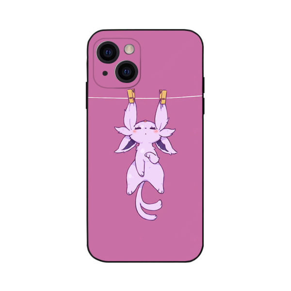 Cute Eeveelution Phone Case Cute IPhone Case Cute Art Gifts - RegisBox