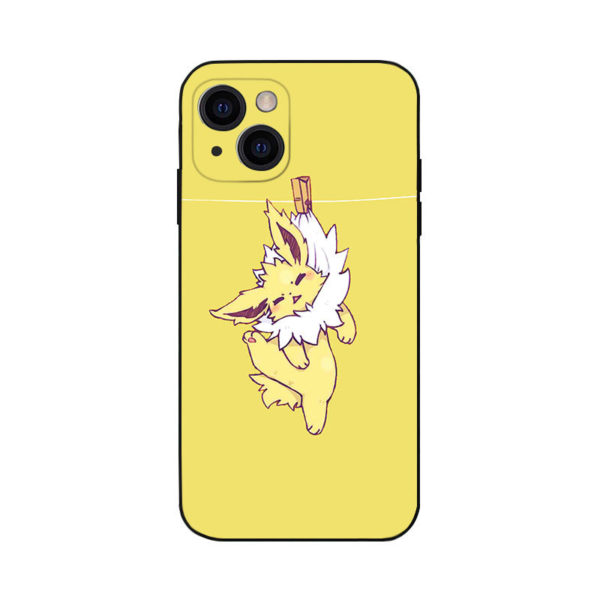 Cute Eeveelution Phone Case Cute IPhone Case Cute Art Gifts - RegisBox