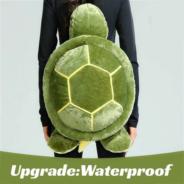 Turtle Snowboard Butt Pads Skiing Protective Gear Snowboarding Beginner ...