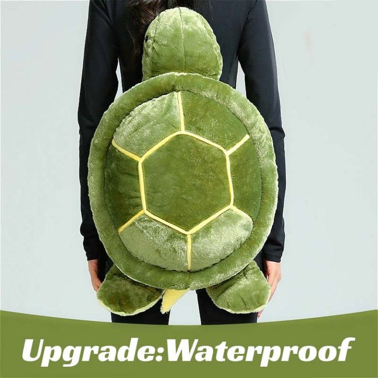 Turtle Snowboard Butt Pads Skiing Protective Gear - RegisBox