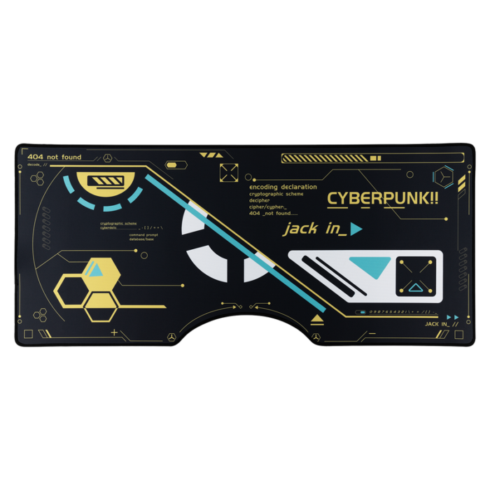 Cyberpunk 2077 Wallet Cyberpunk Gift - RegisBox