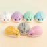 Hamster Mouse Cute Computer Mouse Kawaii Wireless Computer Mice - RegisBox