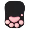 Ergonomic Cat Switch Case Cute Protective Switch OLED Cover 3D Cat Paw ...