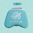 ACNH Controller Case For Switch Pro Controller/XBOX One - RegisBox