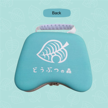 ACNH Controller Case For Switch Pro Controller/XBOX One - RegisBox