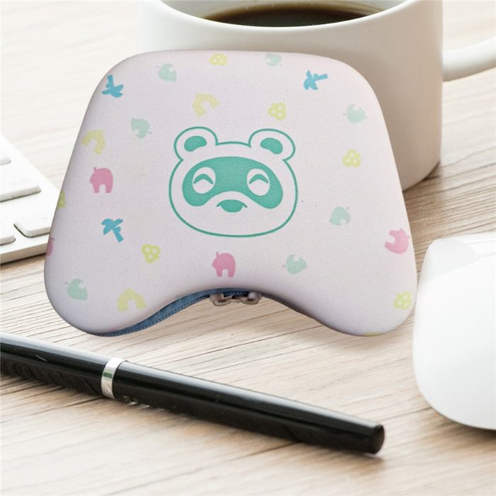 ACNH Controller Case For Switch Pro Controller/XBOX One - RegisBox