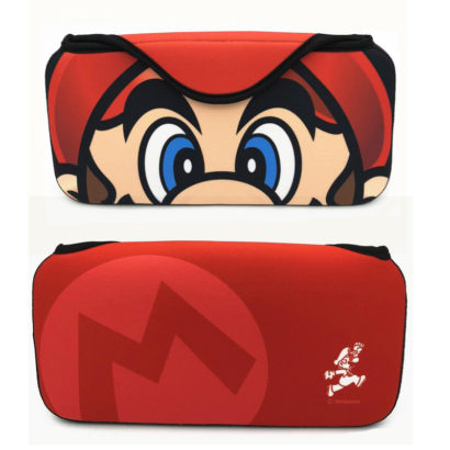 Cute Switch Case Cartoon Storage Pouch Switch - RegisBox