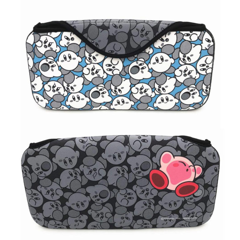 Splatoon x Link Switch Carrying Case Splatoon OLED Travel Case - RegisBox