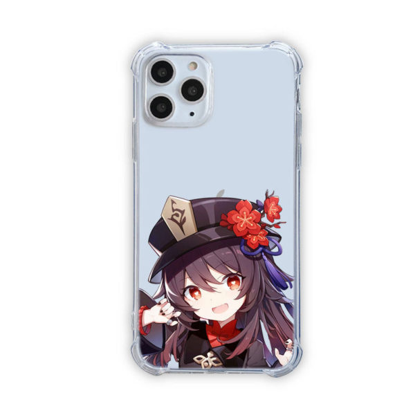 Genshin Impact IPhone Case Genshin Impact Phone Case Samsung OnePlus ...