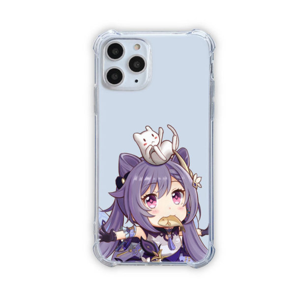 Genshin Impact IPhone Case Genshin Impact Phone Case Samsung OnePlus ...