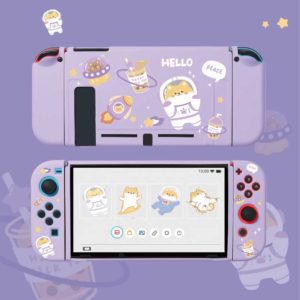 Cute Nintendo Switch Case Mario Case Kirby Bag for Switch - RegisBox