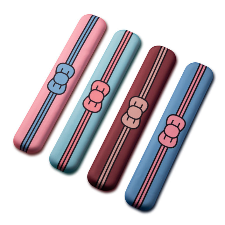 Pastel Cute Wireless Numeric Keypad USB Mini Number Keyboard Kawaii ...