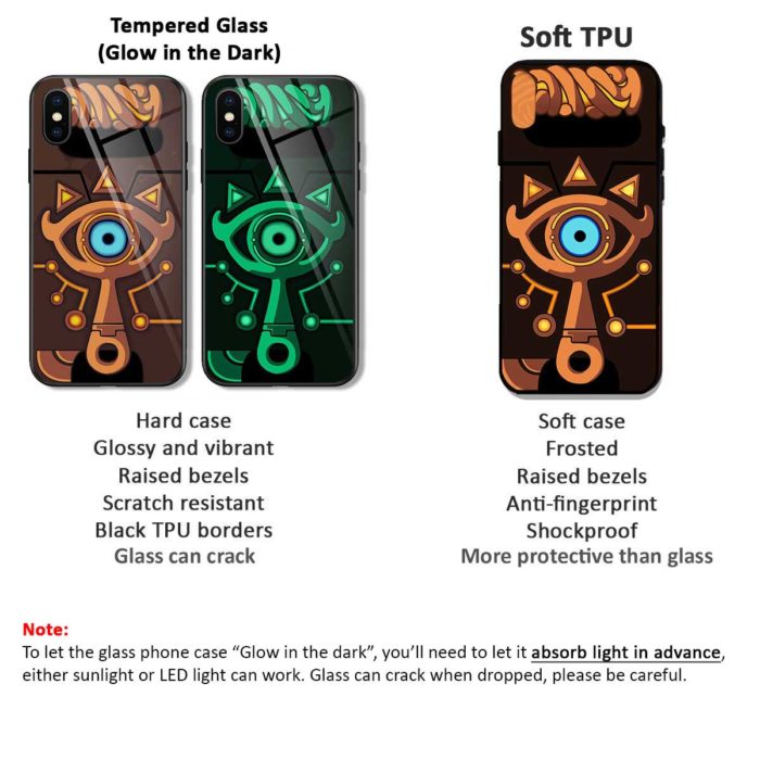 Cool Tears of the Kingdom Switch Cover Zelda TOTK Triforce Switch OLED ...