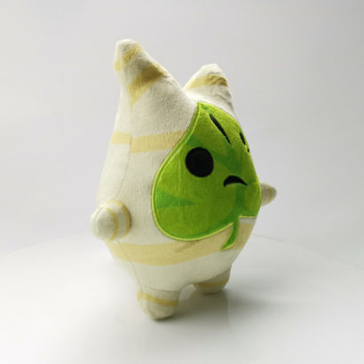 Legend Of Zelda Plushie Korok Plush Zelda Toys Breath Of The Wild Korok ...
