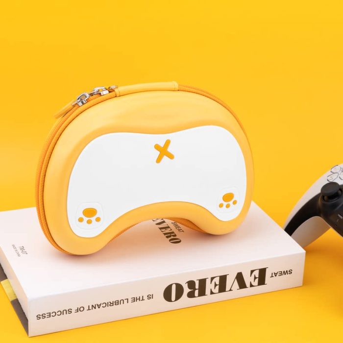 Cute Corgi Dog Controller Case For Switch Pro Xbox PS4 PS5 Gaming ...