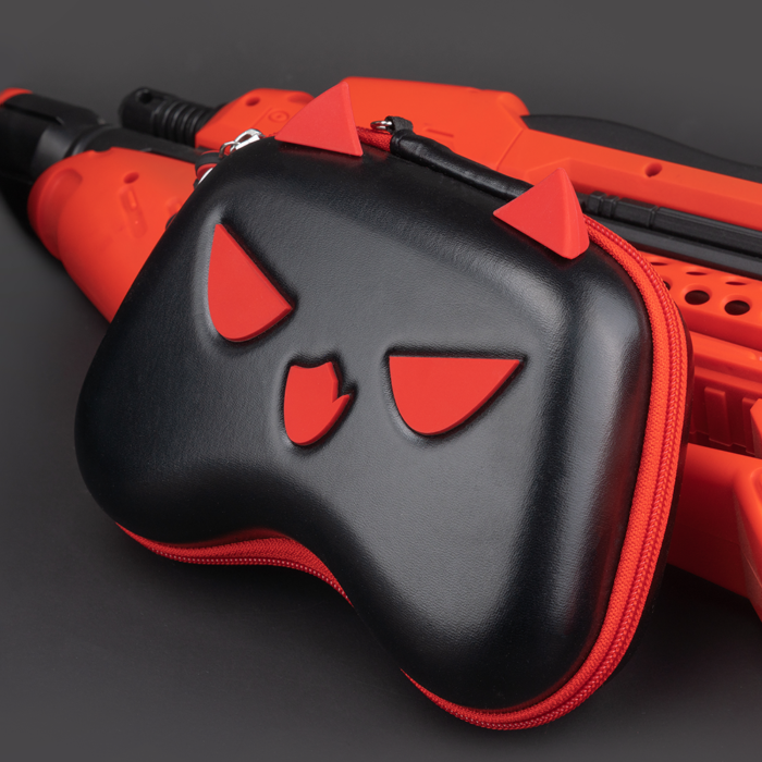 Controller Case - RegisBox