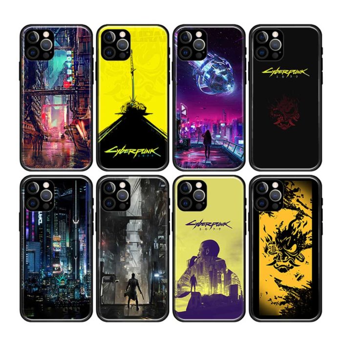 100 Designs Sci-Fi Phone Case Sci-Fi IPhone Cases - RegisBox