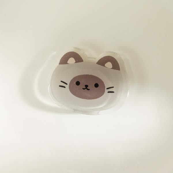 Cute Cat Phone Grips Cat Owner Gifts Kawaii Cat Accessories - RegisBox