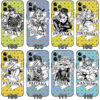 JoJo's Bizarre Adventure Phone Case Gifts For JoJo Fans - RegisBox