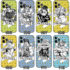 JoJo's Bizarre Adventure Phone Case Gifts For JoJo Fans - RegisBox