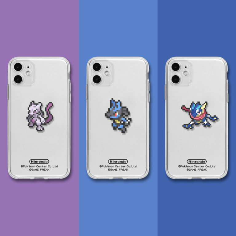 [800+ Designs]Pixel Art Phone Cases Cute Pixel IPhone Case - RegisBox