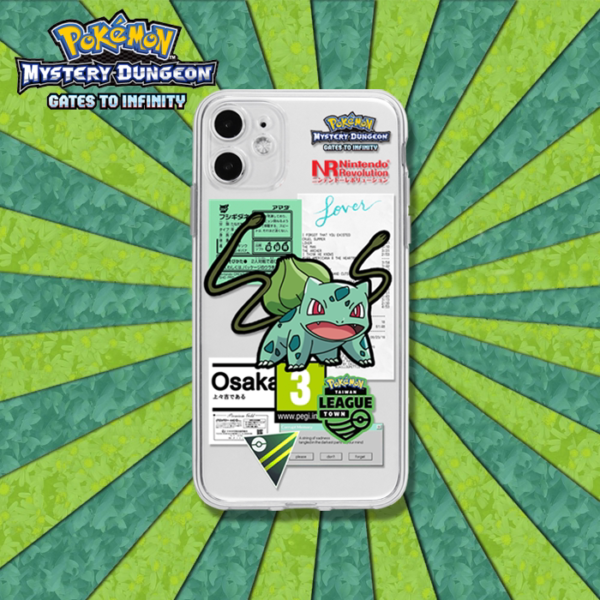 Greninja Phone Cases Gardevoir Garchomp IPhone Cases - RegisBox